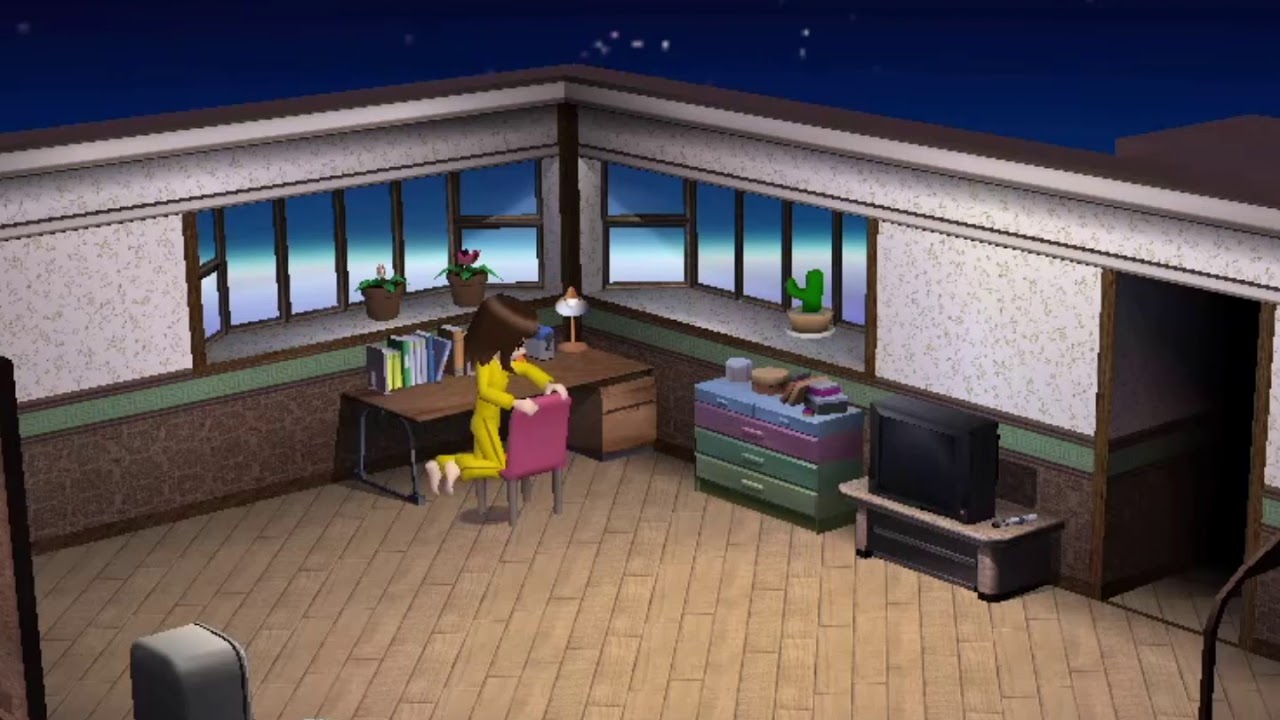 Osaka simulator - YouTube