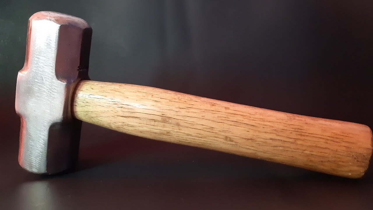 Restauracion de marro - YouTube