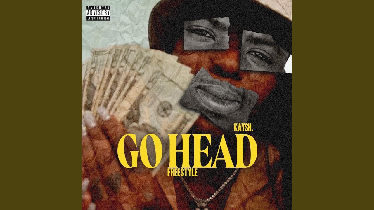 Go Head Freestyle - YouTube