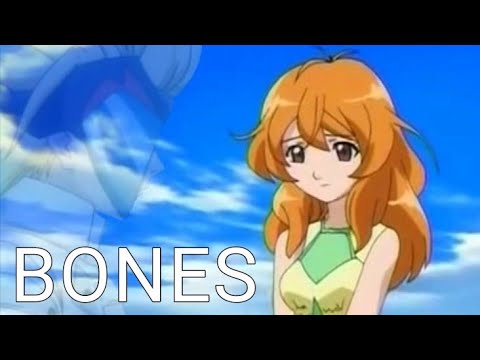 Alice & Masquerade AMV - Bones [Bakugan]