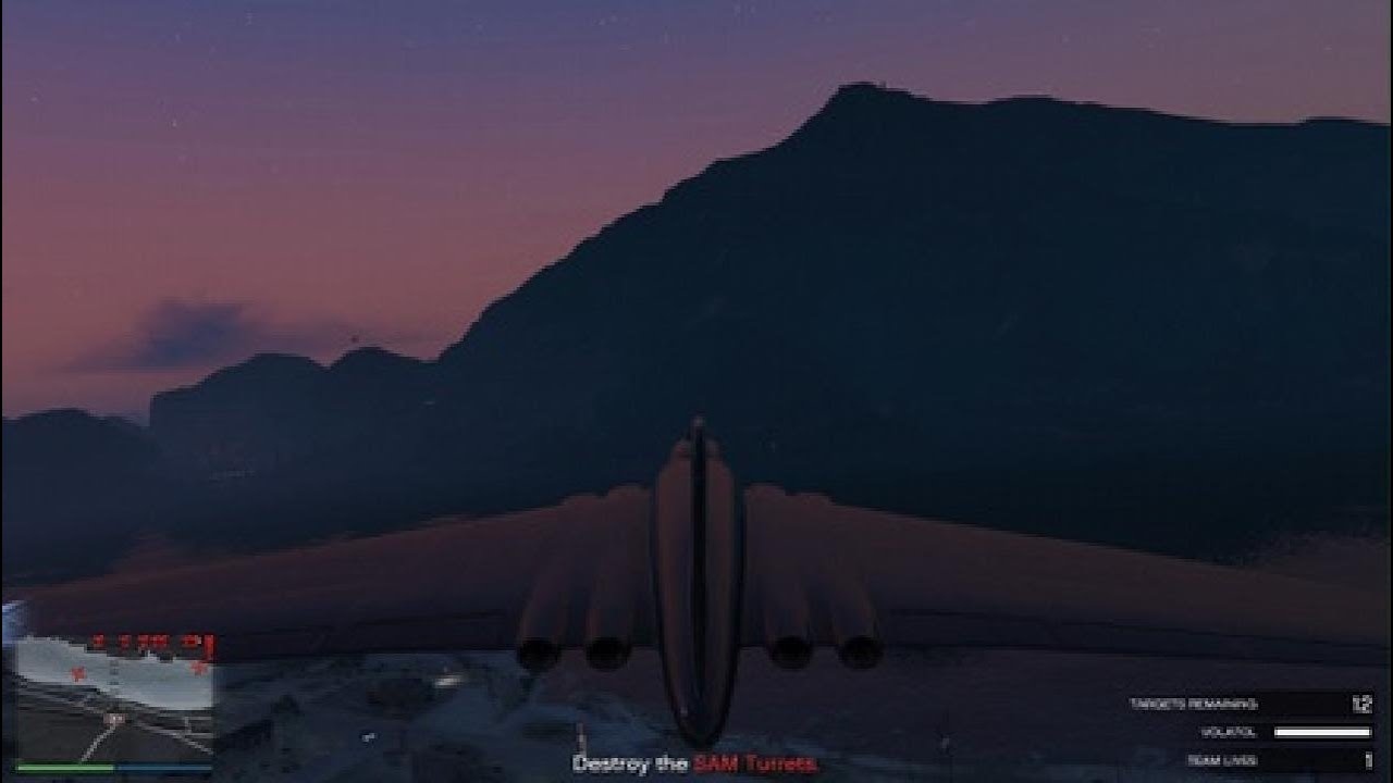 Grand Theft Auto V_20231214212248 - YouTube