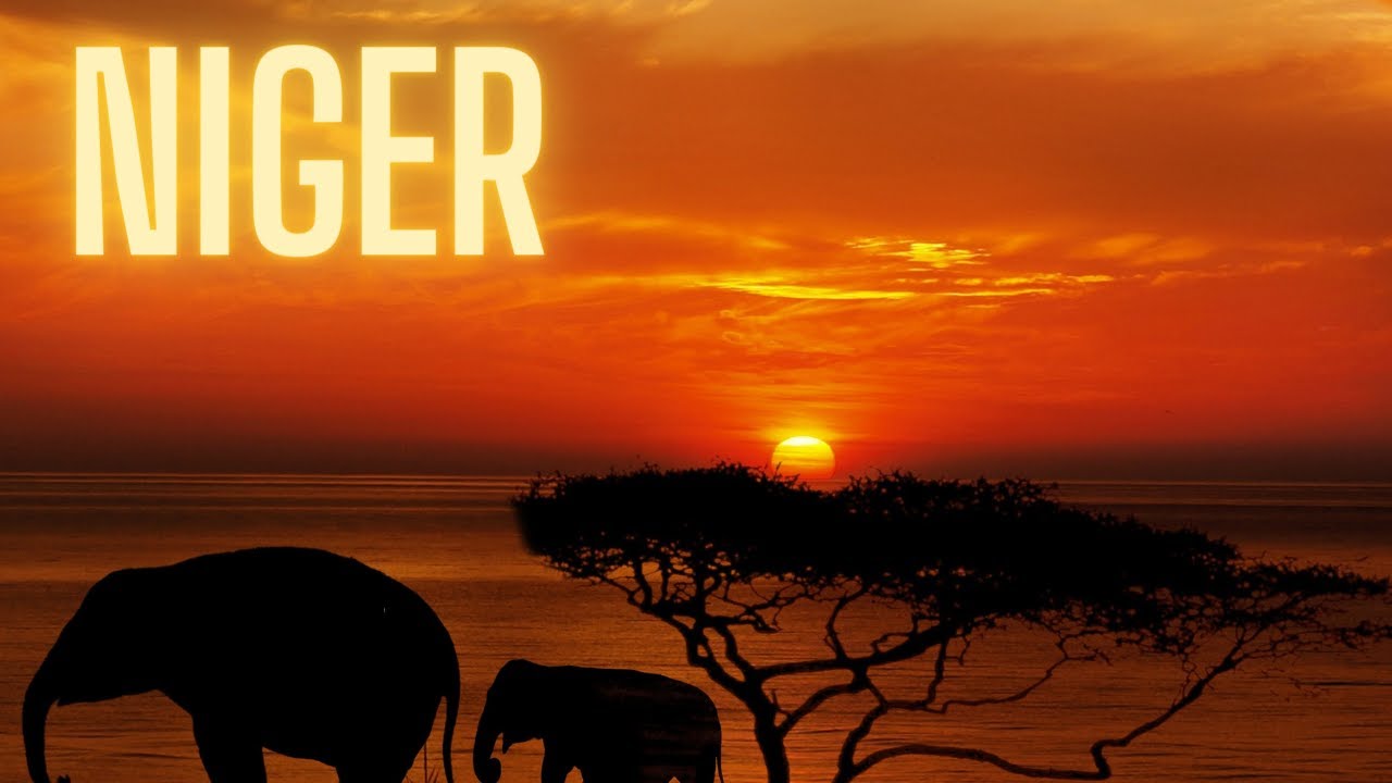 NIGER !!! - YouTube