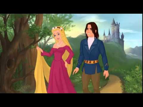 Priče za djecu: Matovilka (Charles Perrault) - YouTube