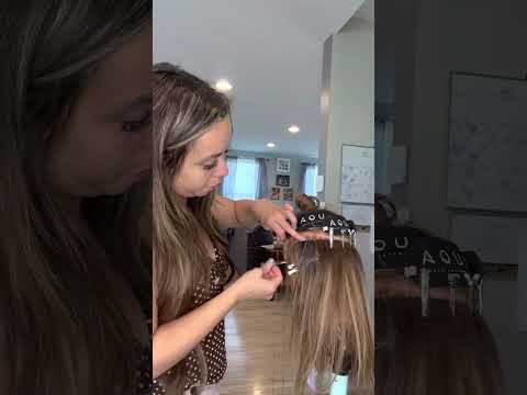 Box knots, lock knots & loop knots. Aqua training video - YouTube