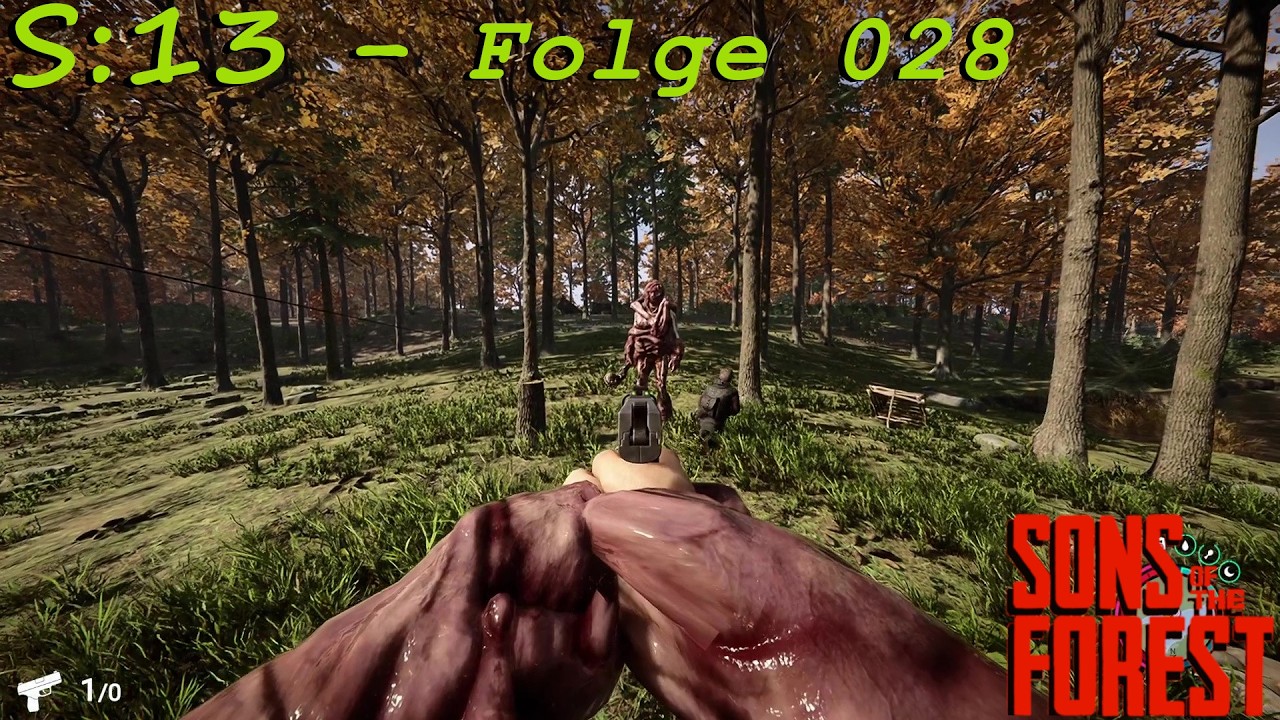 Jetzt kommt El Keulo schon im kompletten Schlabber-Look 👀 | S13-F028 ...
