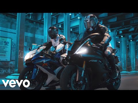 Okean Elzy - Obijmy (CallmeArco Remix / La Calin Remix) Moto Showtime