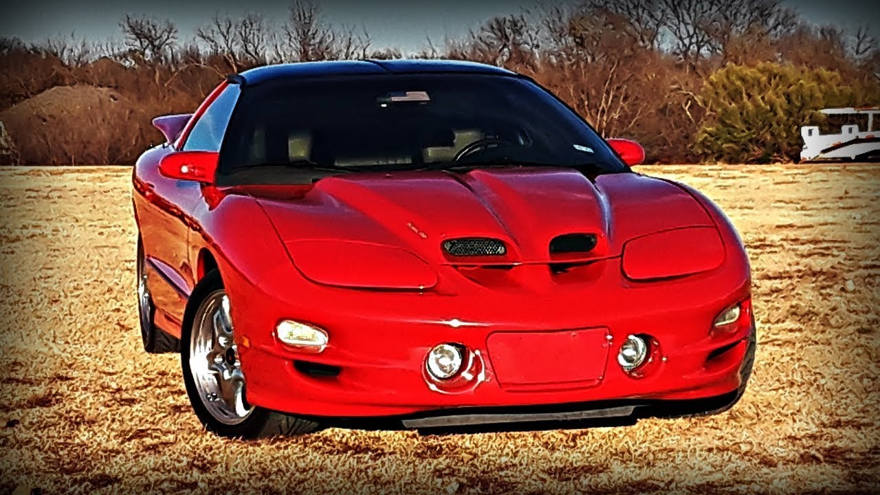 Trans Am Magnaflow Exhaust catback - Pacesetter Headers Off-Road Y-pipe ...