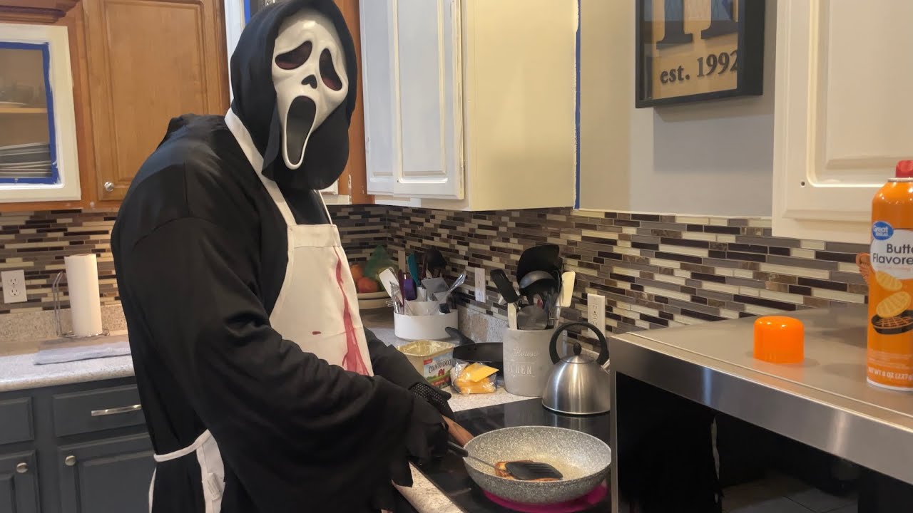 Killer Foods Ad - YouTube