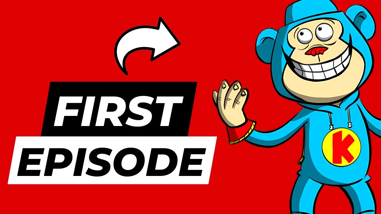 Keymon Ache First Episode | Rohan Ko Keymon Kaise Mila | First Episode ...