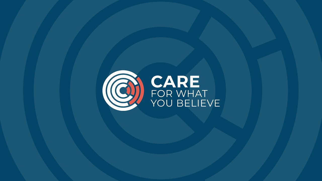 CAREcast Live: Episode 2 Celia Bowring - YouTube
