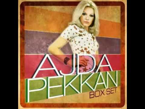 Ajda Pekkan - Bitsin Bu Sevda
