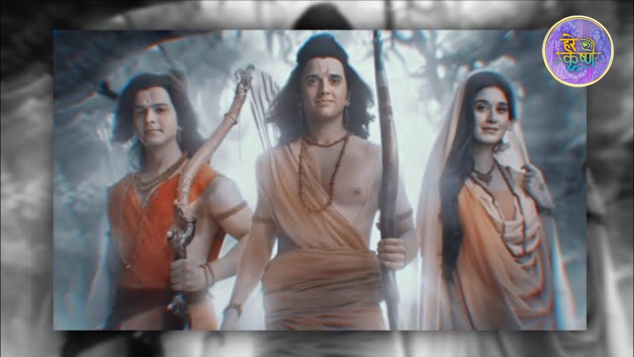 Ramayanam Soundtracks -09- Ram Siya Ram Tamil Version | - YouTube