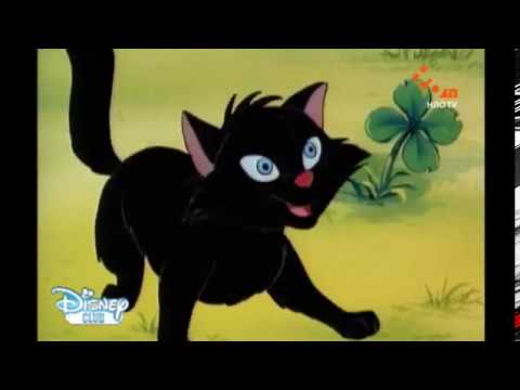 Фрагмент ефіру Disney Channel Ukraine(18.01.2019 на НЛО TV) Disney Club ...