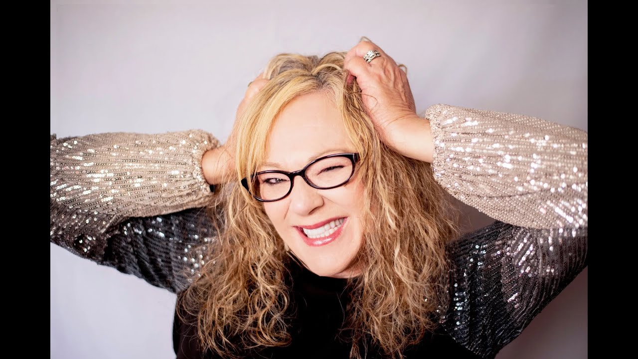 03 Comedy and Authenticity with Shelly Belly Comedy - YouTube