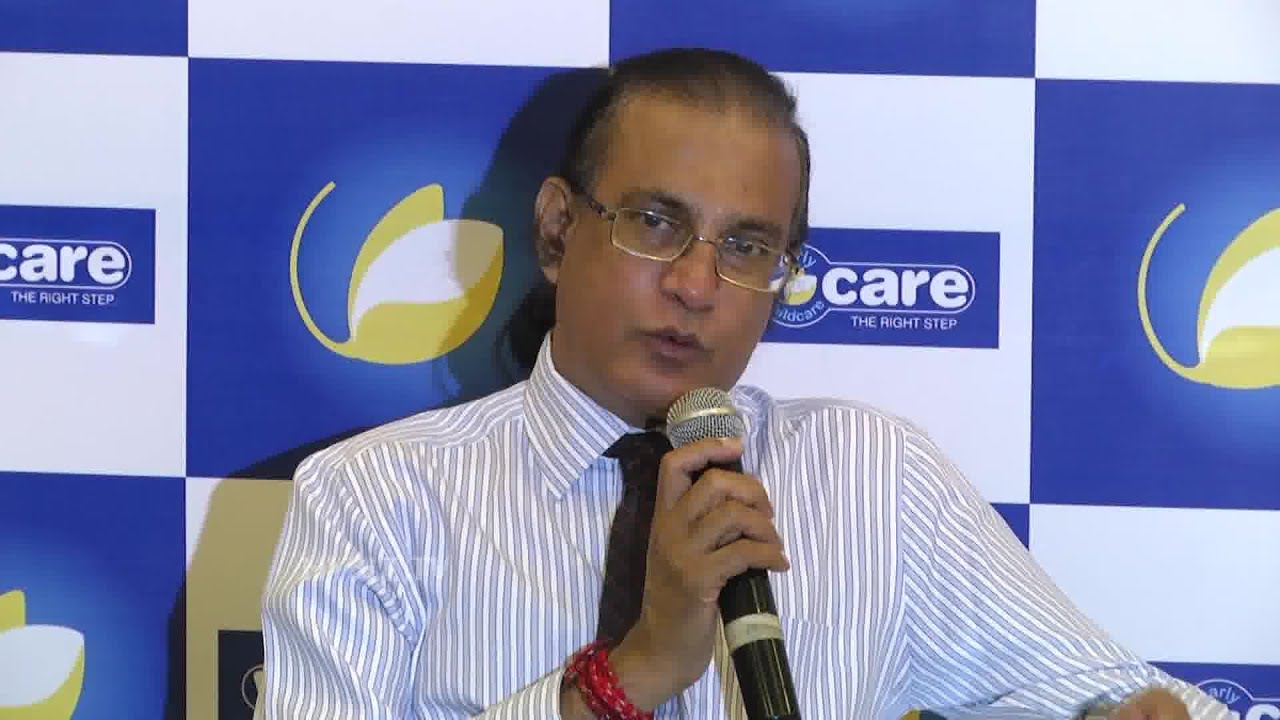 Dr Krishna Swaroop Reddy Launched A Near-Site Childcare Centre - Hybiz ...
