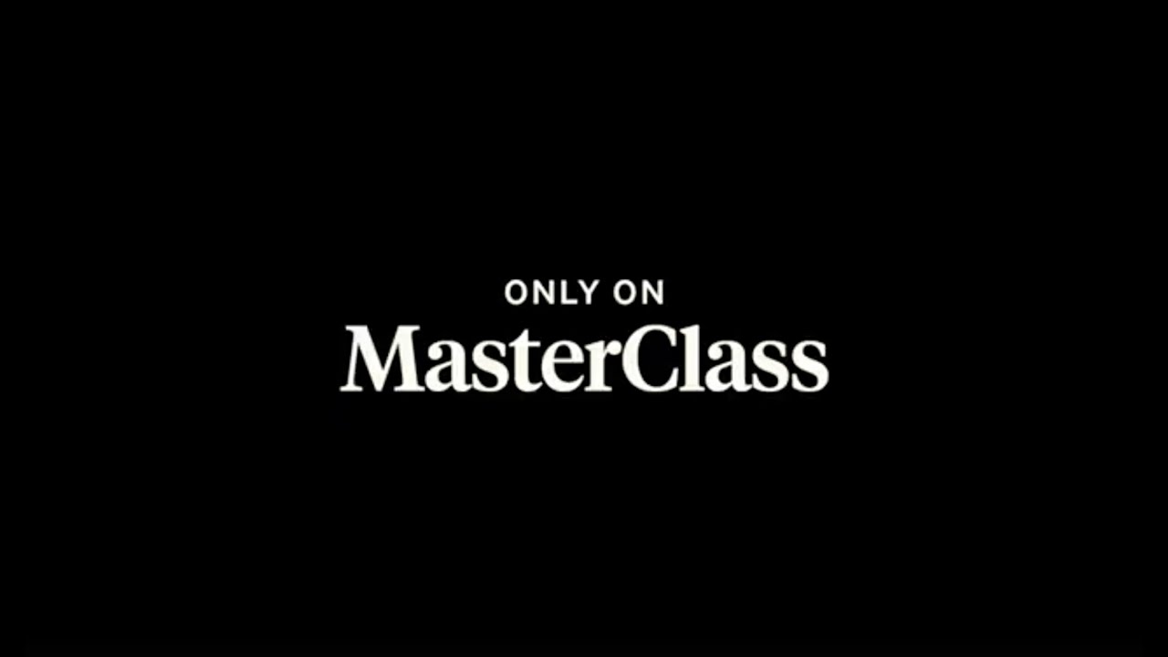 GOAT | Series Trailer | MasterClass Original Series - YouTube