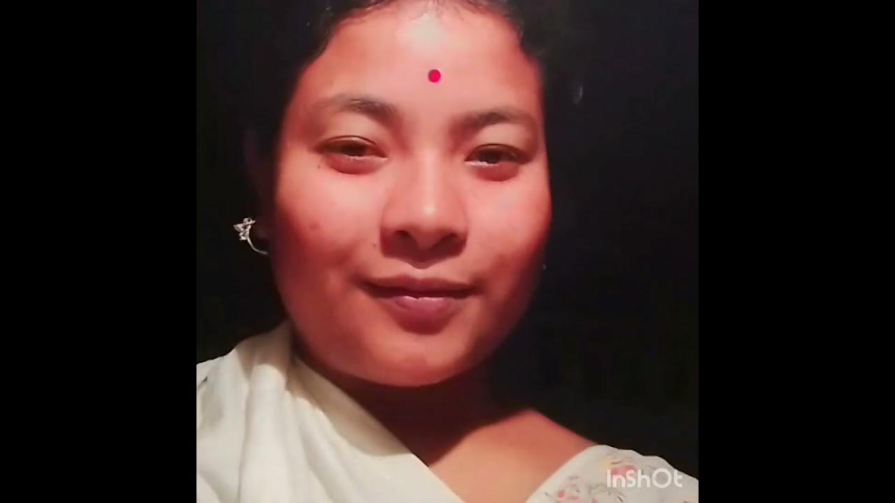 Assamese Roasting video # Riya deka - YouTube