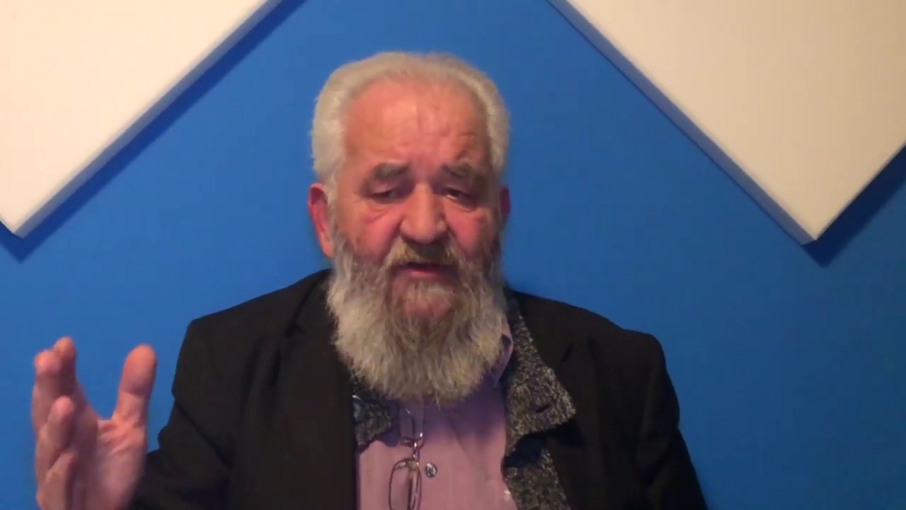 bt-Interview mit Wilhelm Buntz - YouTube