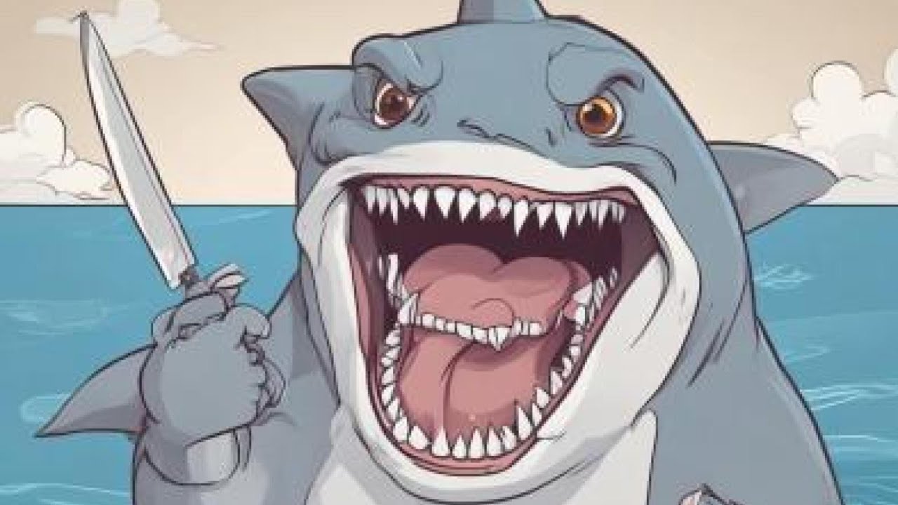 Stabby McStabface - YouTube