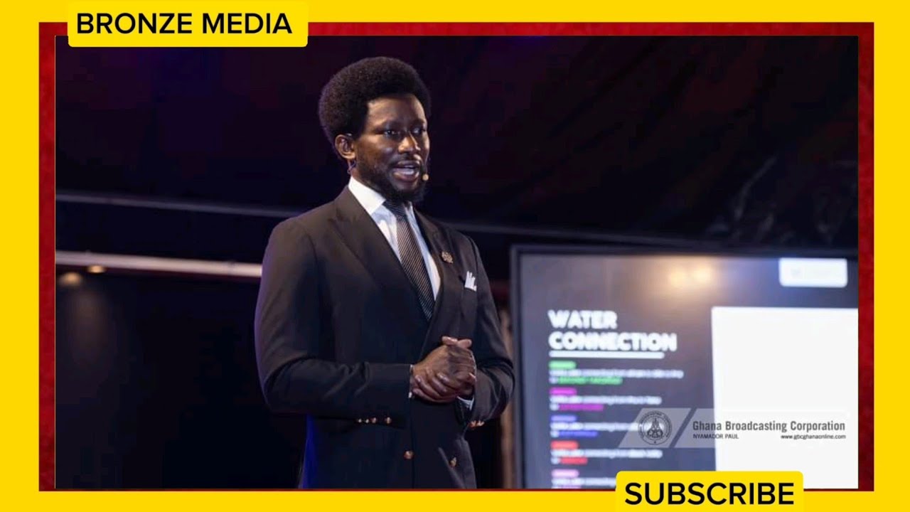 This Is Why You Should Vote For The New Force Movement And Nana Kwame ...