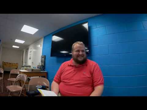 Disciples Path The Beginning Session 2 The Centrality of Christ - YouTube