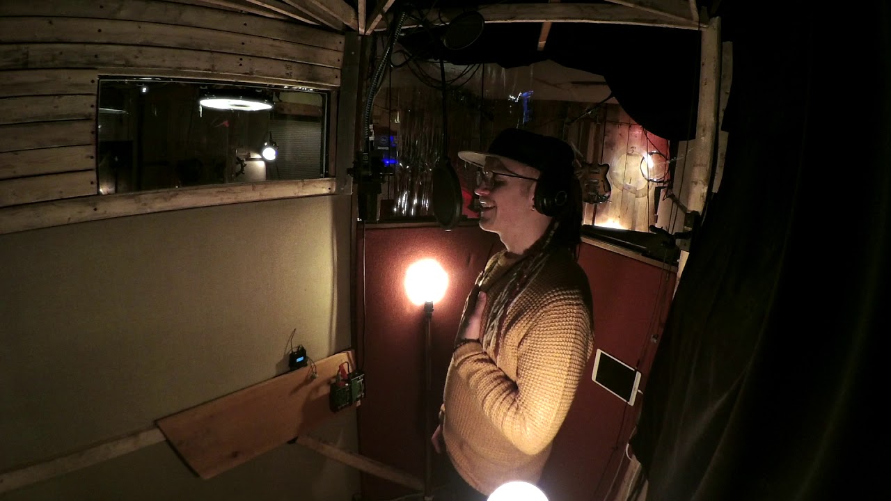 YOU RAISE ME UP - Cover - Stephan Gagnon - YouTube