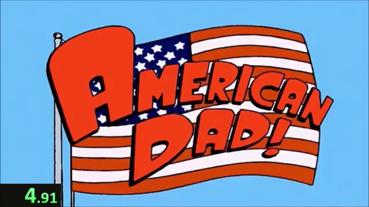AMERICAN DAD INTRO SPEEDRUN (5.97 GAMECUBE WR W/ EXPLANATION) - YouTube