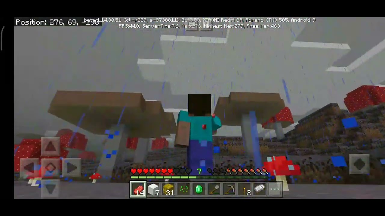 Minecraft rarest bayom #shorts #shortviddeo #viral video - YouTube