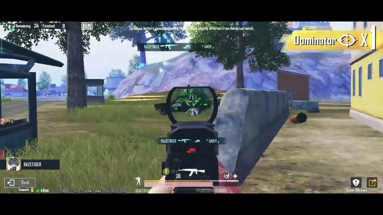 #gaming #shorts #pubgmobile - YouTube