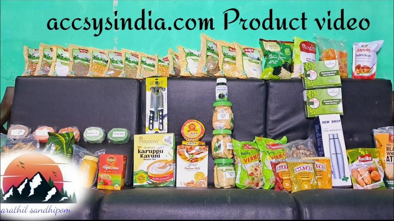 accsysindia.com Product video - YouTube