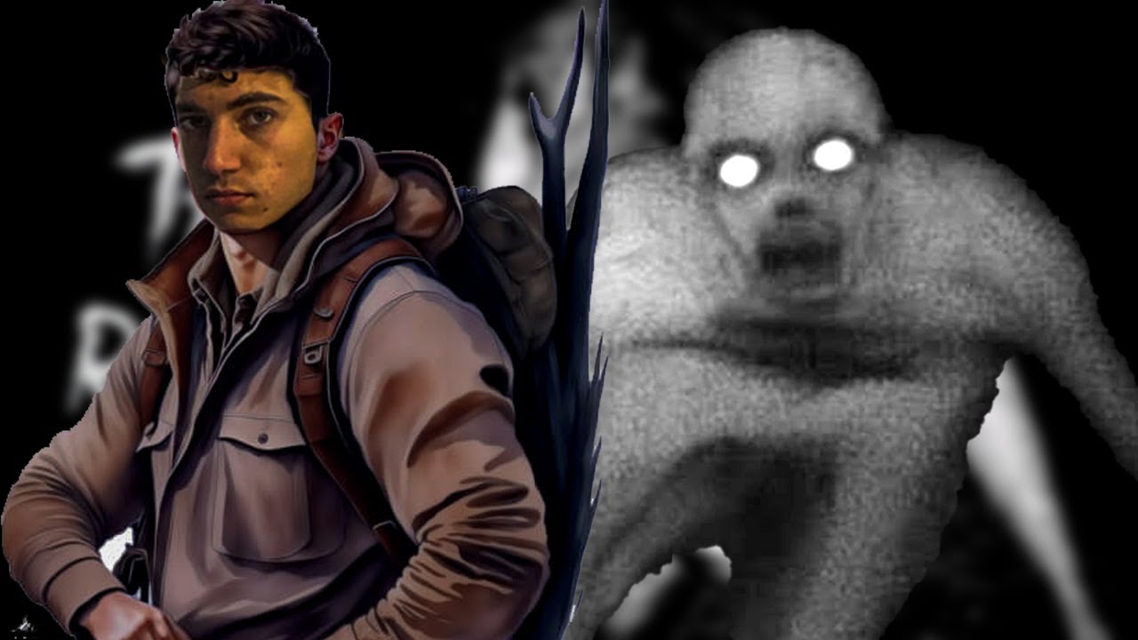 🎃CAZANDO A ¨EL RASTRILLO¨ en EL BOSQUE MÁS TERRORÍFICO! || xVeNozZ ...