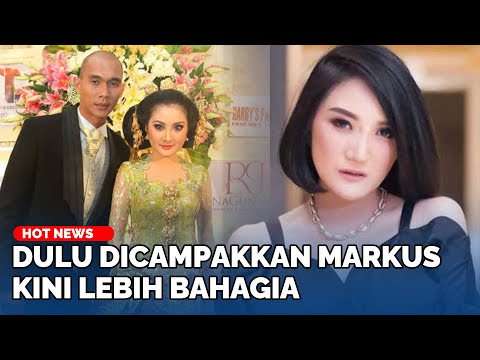 Masih Ingat Kiki Amalia? Dulu Dicampakkan Kiper Legendaris Timnas, Kini Bahagia Nikah Lagi