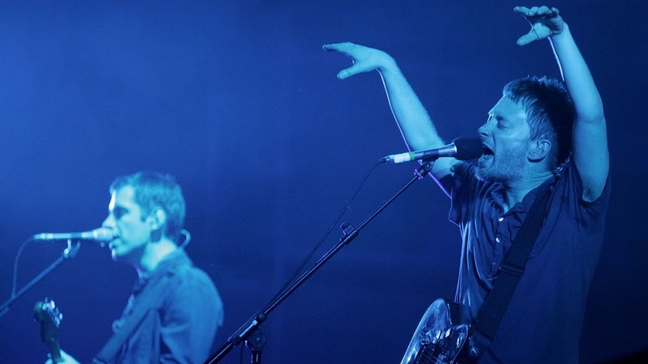 👹CREEP 👹RADIOHEAD (MONTRUO) SUB EN ESPAÑOL JMR - YouTube