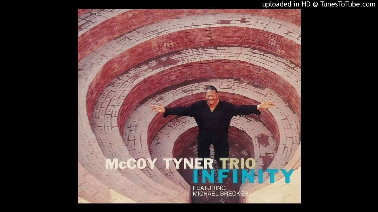 Impressions by McCoy Tyner Trio feat. Michael Brecker - Samples, Covers ...