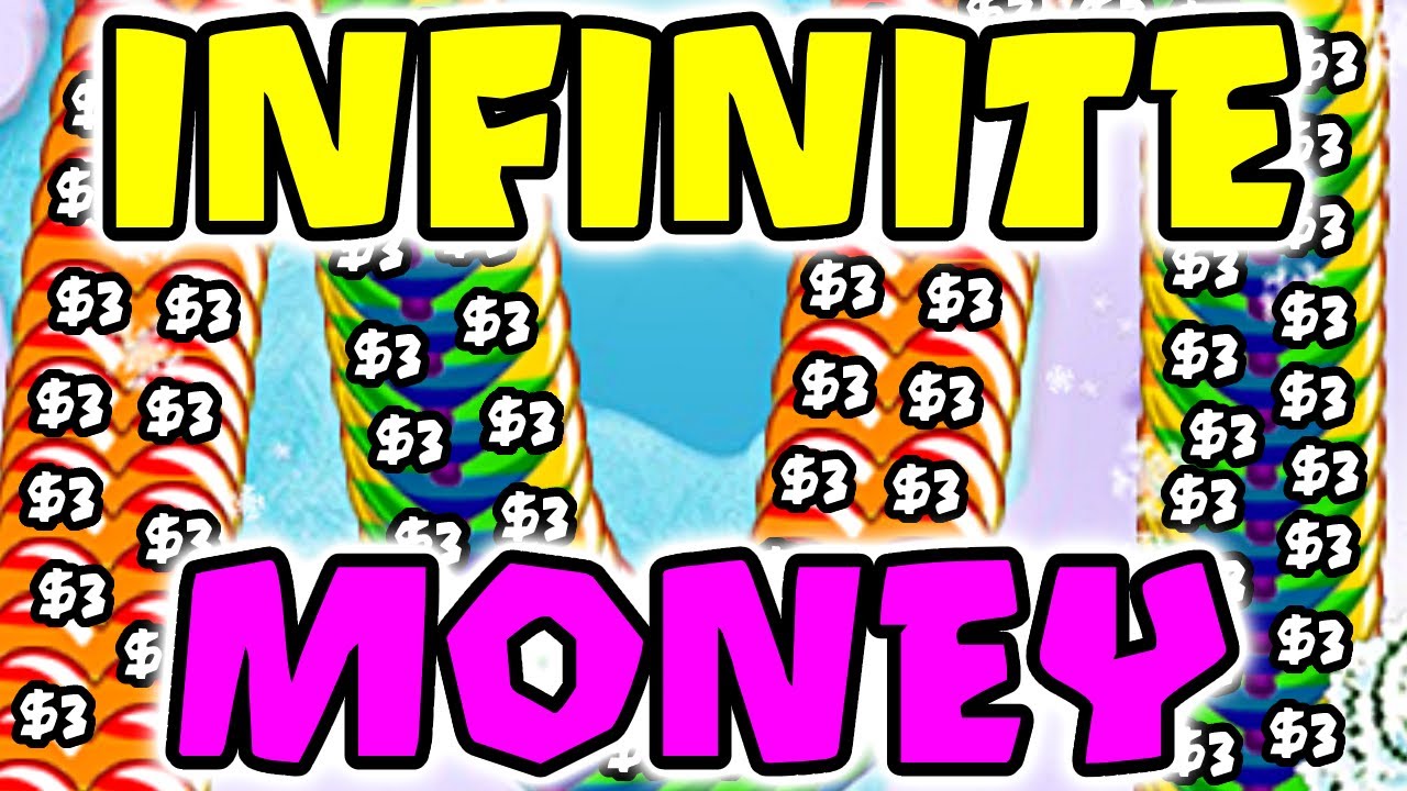 This INFINITE Money Power Is INSANE! - YouTube