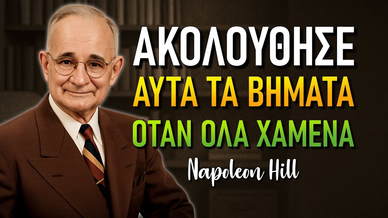 Η Δύναμη Των Πρώτων Λεπτών Προγραμμάτισε Τον Νου Σου Για Επιτυχία ...