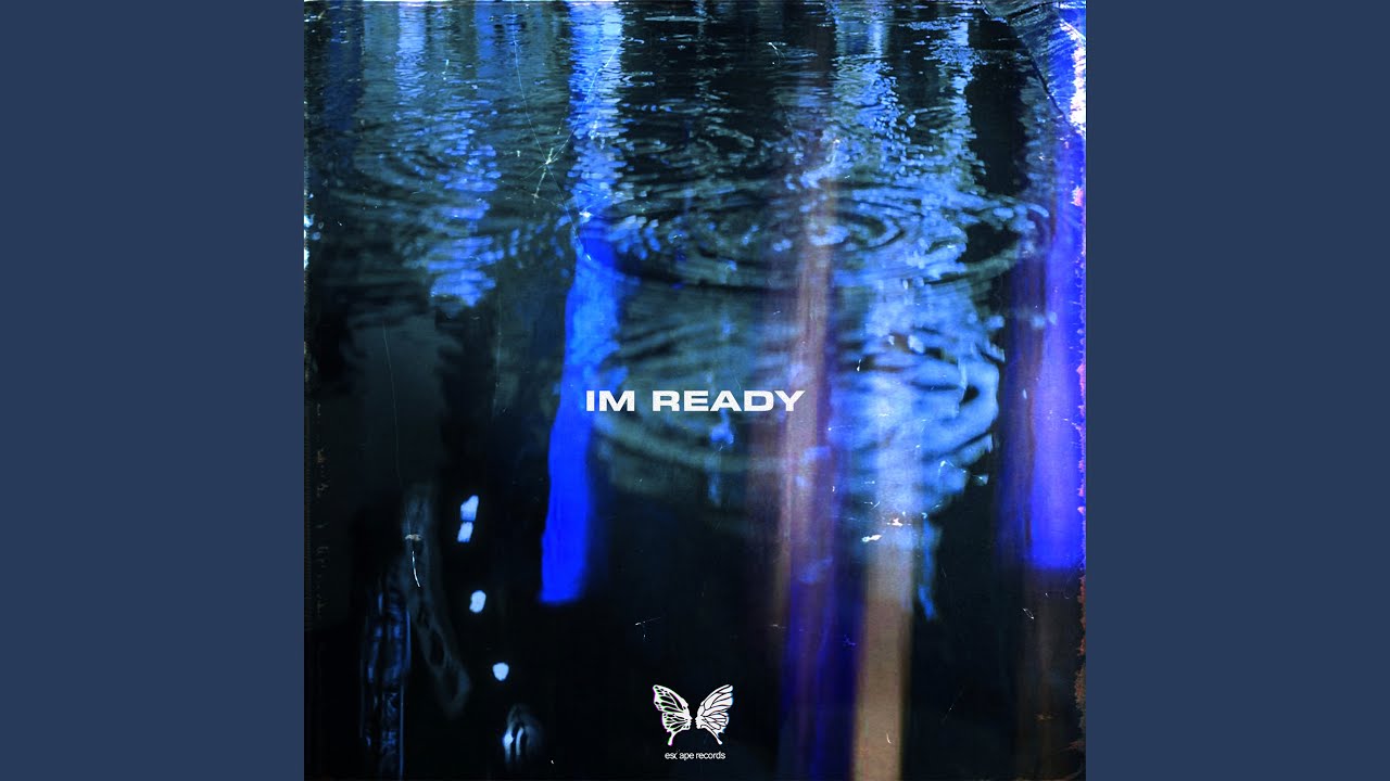 I'm Ready - YouTube Music