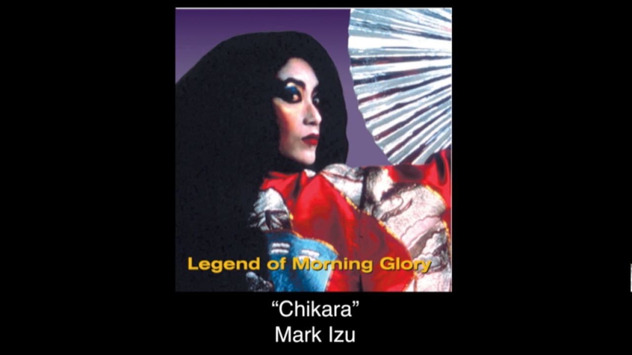 Chikara - YouTube