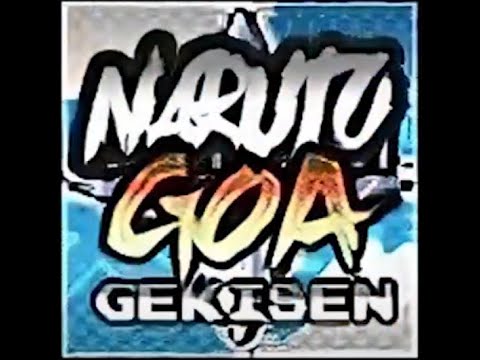 Byond: Naruto GOA - [FIST OF MIST] Episode #3 - YouTube