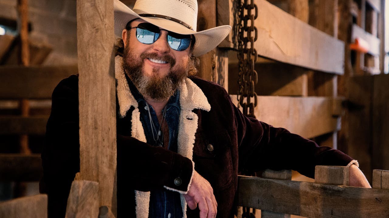 Georgia native country-rap singer Colt Ford suffers heart attack in ...