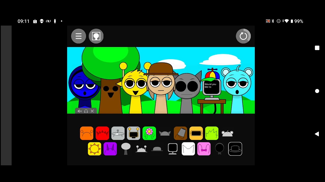 spruk jogo completo - YouTube