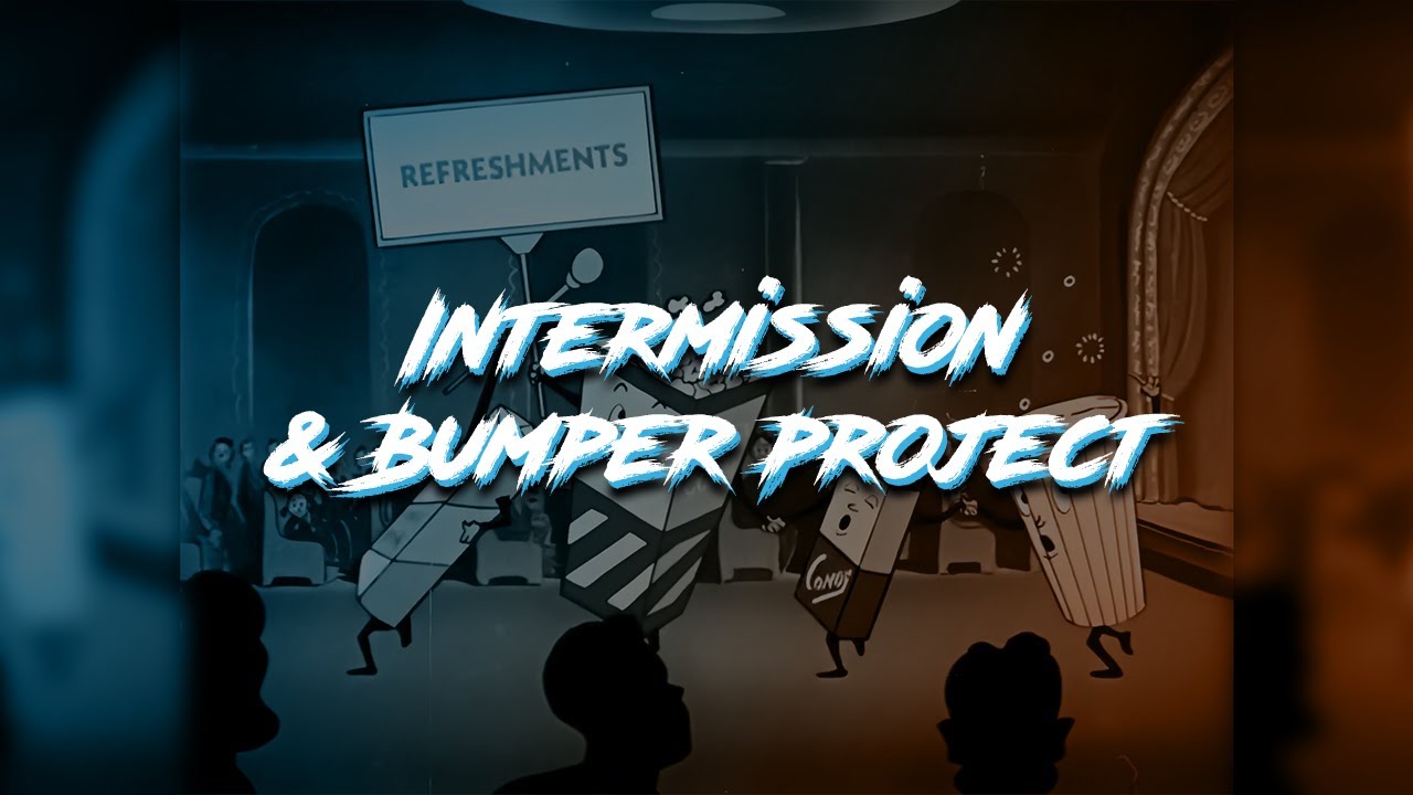 Big Lens Festival - Intermission Project - YouTube