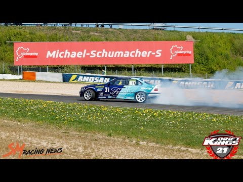 BMW E36 M52 TURBO DRIFTING - 🥇(Pro2) Jack Gregory | Drift Kings 2025 Germany |