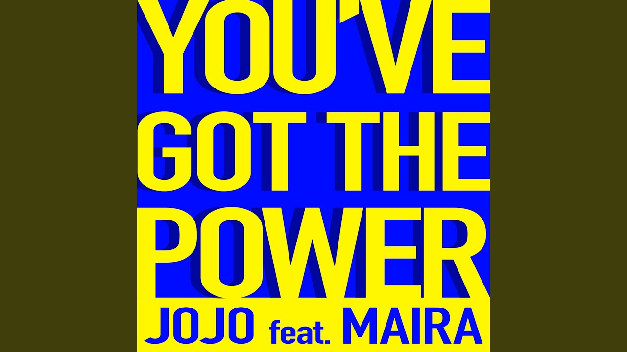 You've Got the Power - YouTube