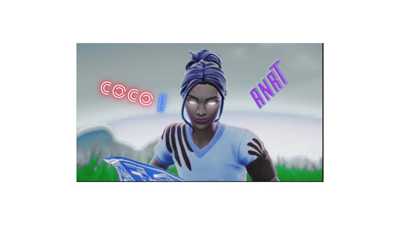 Coco 🥥 | Fortnite Highlights #8 - YouTube