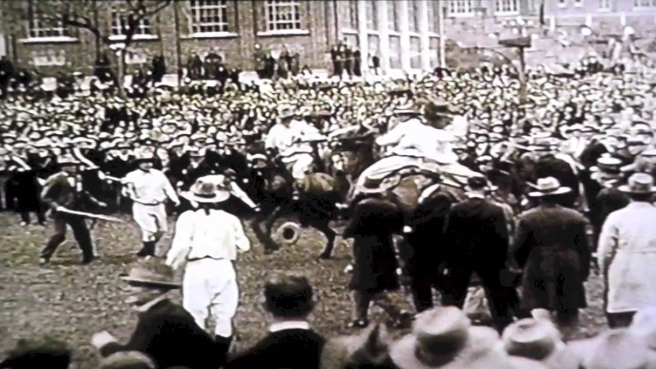Australia's Cattle King - YouTube