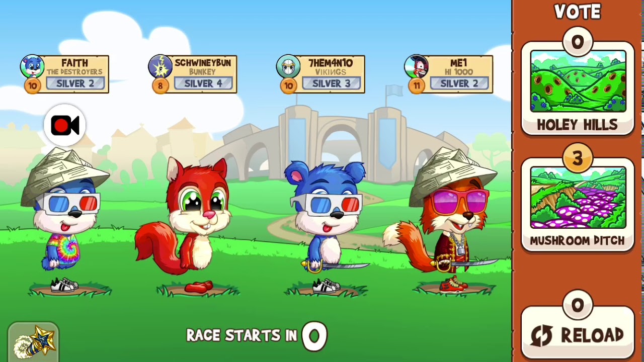 Fun Run3 - YouTube
