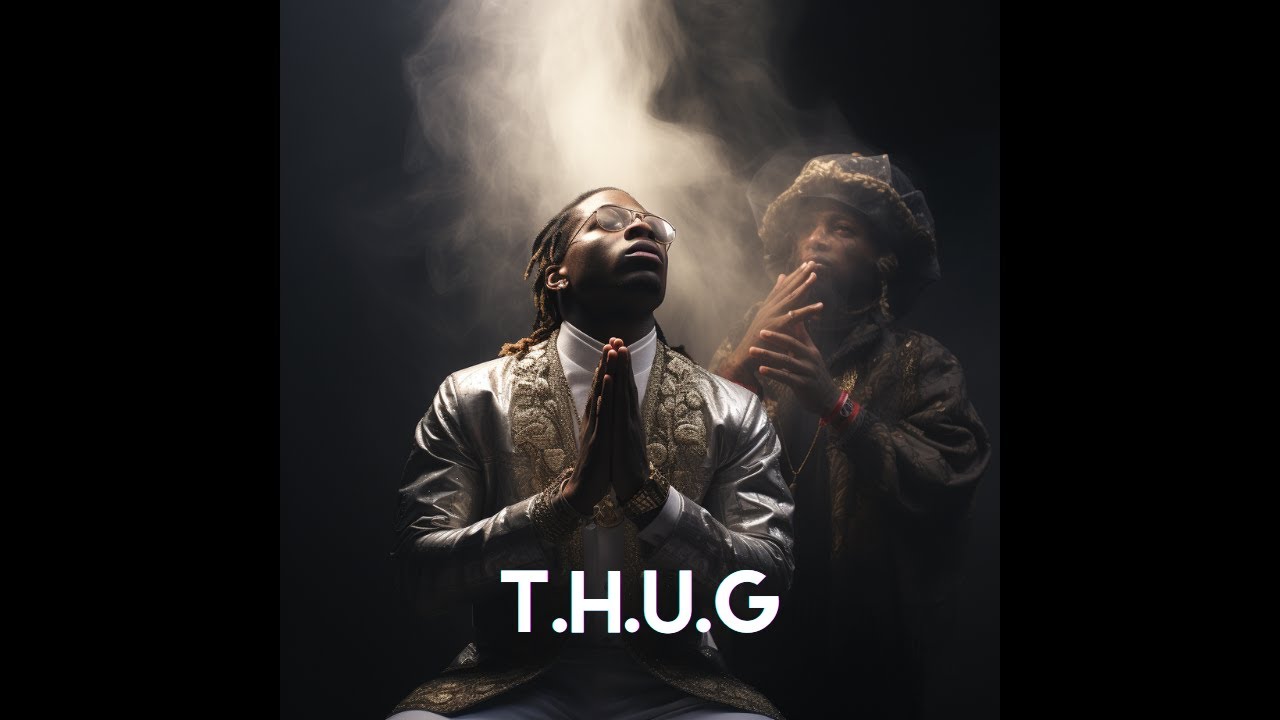 [FREE] Gunna x Young Thug Type Beat 2023 "Truly Humble Under God" - YouTube