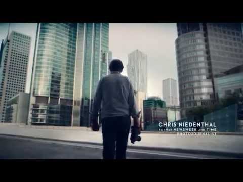 Commercial: "Spring Into New" (Poland) - YouTube