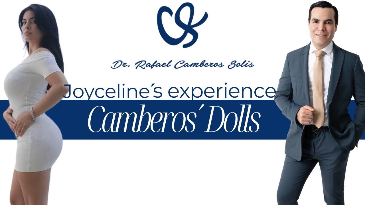 Camberos’ Dolls: Joycelin gets a Liposuction, BBL, and J Plasma - YouTube